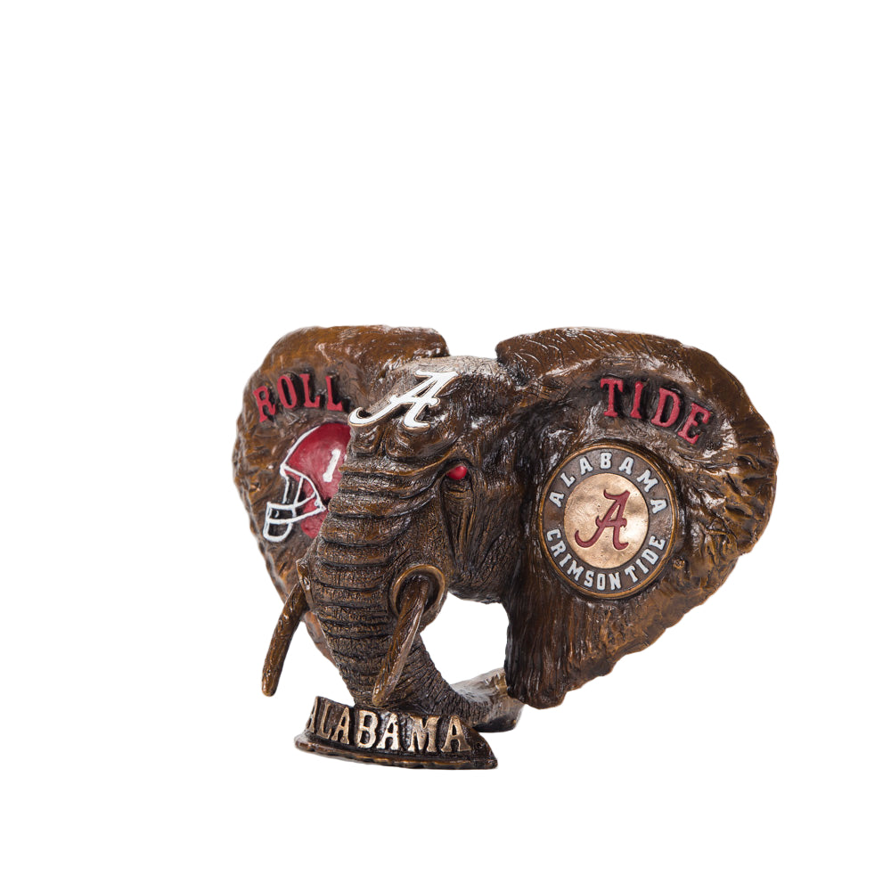 Always Unique Collegiate Statuary and Home Décor