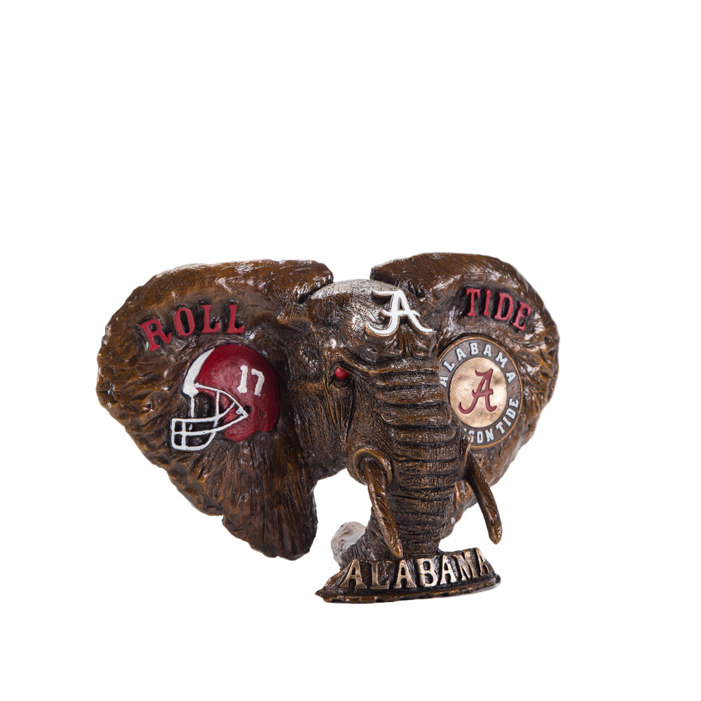 Always Unique Collegiate Statuary and Home Décor