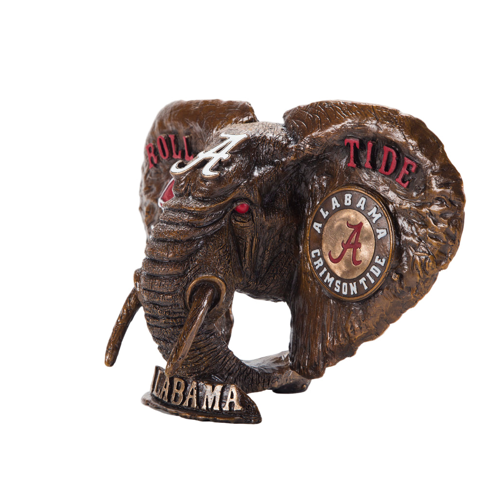 Always Unique Collegiate Statuary and Home Décor