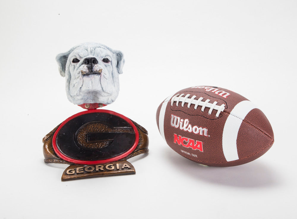 Exclusive Alabama Desktop Statuary - College Bronze